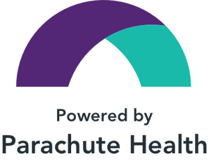 We Partnered with Parachute Health for Digital Orders