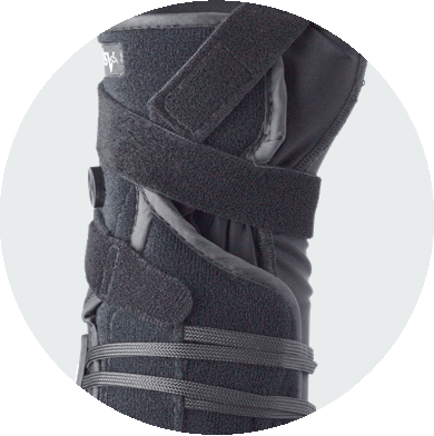 Product Highlight: Aspen Hinged Wrist Brace